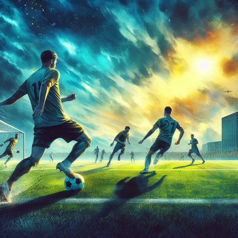 Posición lateral | Las posiciones del fútbol