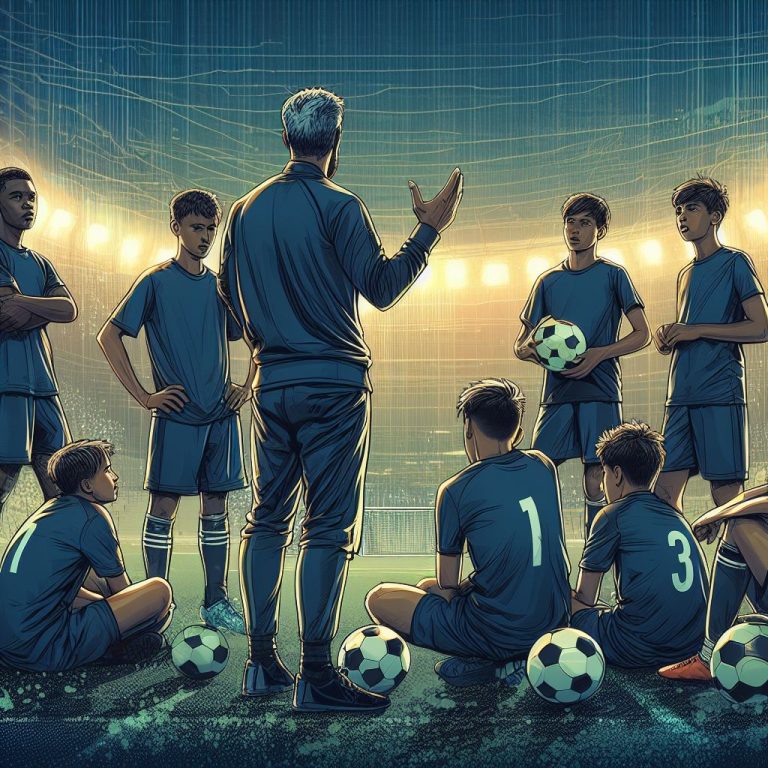 Psicología del futbol | La importancia de la mente en los jugadores