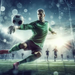 ¿Qué es un arquero en el futbol? | La mística detrás del guardameta