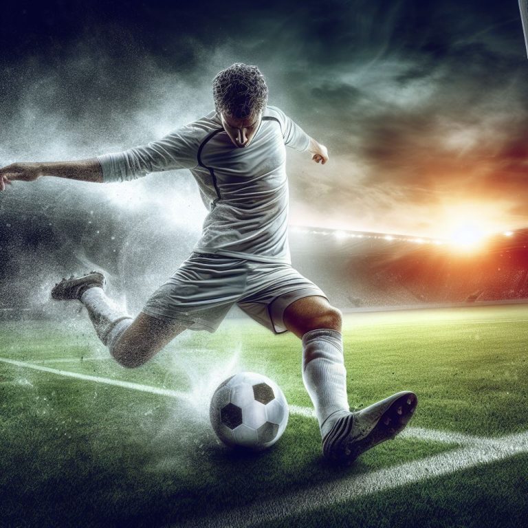 Posición lateral | Las posiciones del fútbol