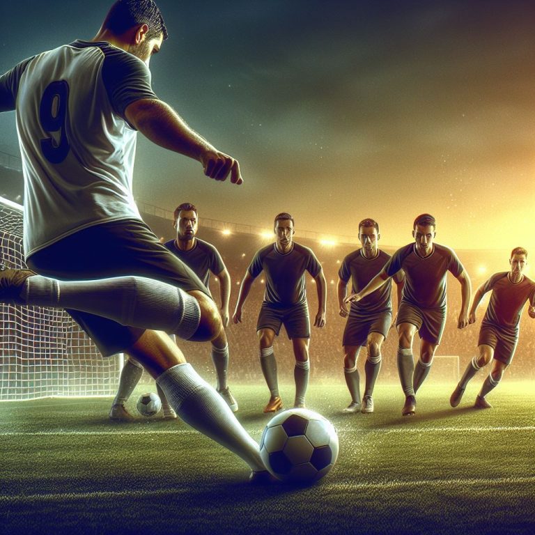 Beneficios de jugar al fútbol | ¿Por qué debería empezar en el deporte rey?